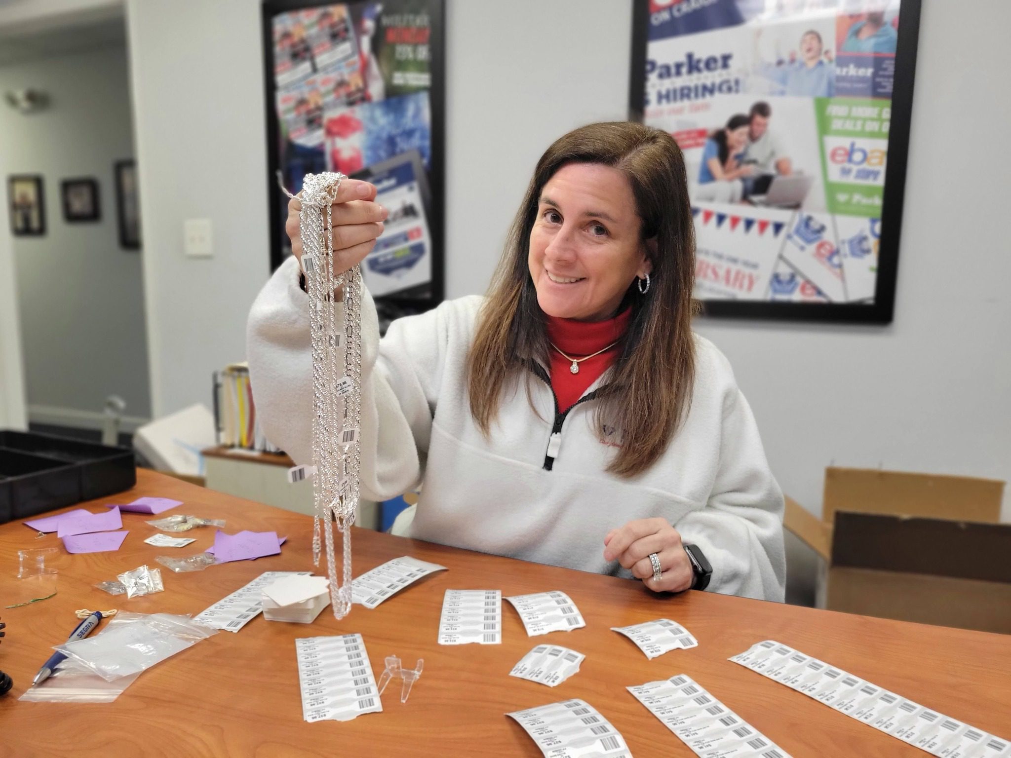 How to Get the Best Silver Deal at a Pawn Shop – Parker Pawn & Jewelry